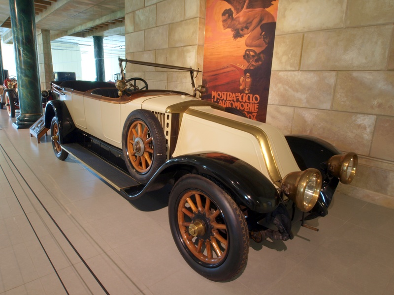 1920s Luxury Cars: The Complete List - 33Gears