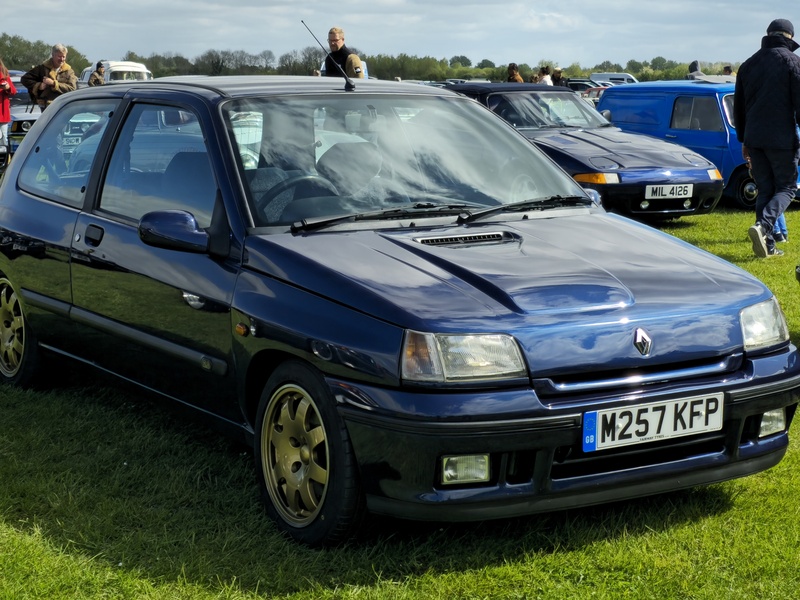 The Complete List of Cars Made in 1997 - 33Gears