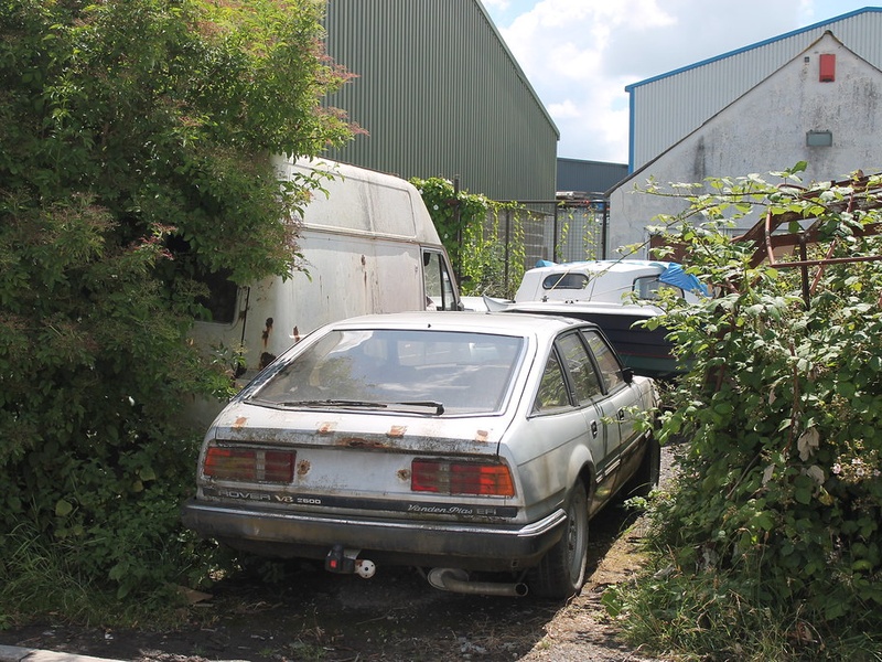 1970s Hatchbacks: The Complete List - 33Gears