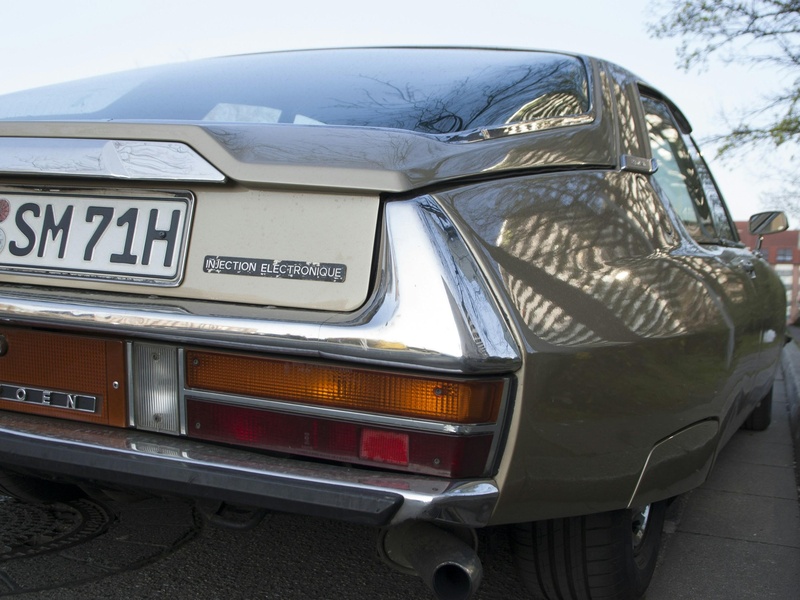 Citroen Old Models: The Complete List - 33Gears