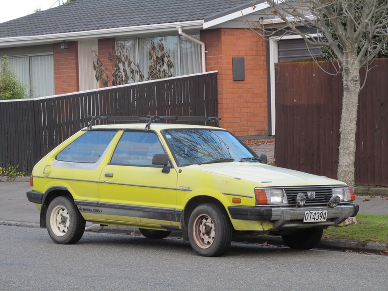 1970s Hatchbacks: The Complete List - 33Gears