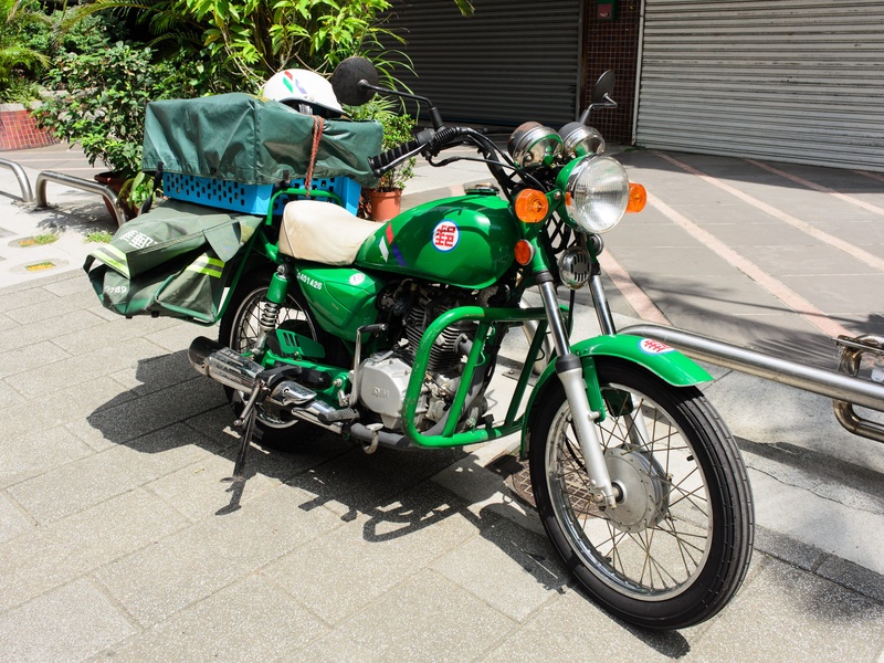 The Complete List of Modern Motorcycle Brands - 33Gears