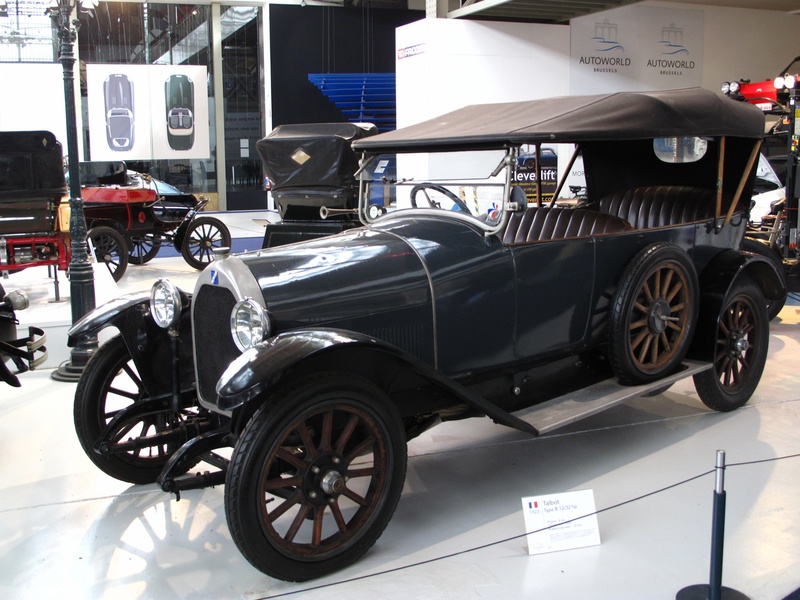 1920s Luxury Cars: The Complete List - 33Gears