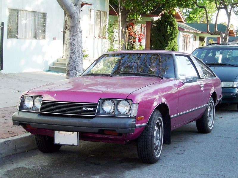 1970s Hatchbacks: The Complete List - 33Gears