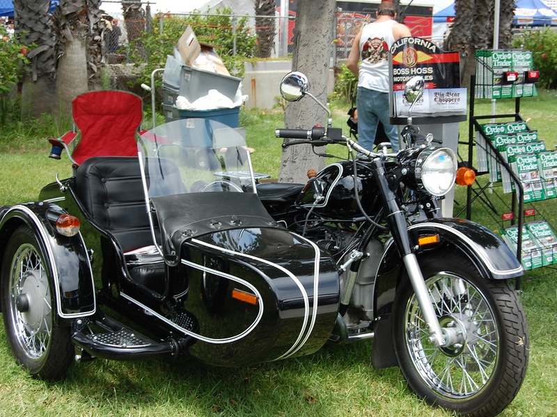 The Complete List of Modern Motorcycle Brands - 33Gears