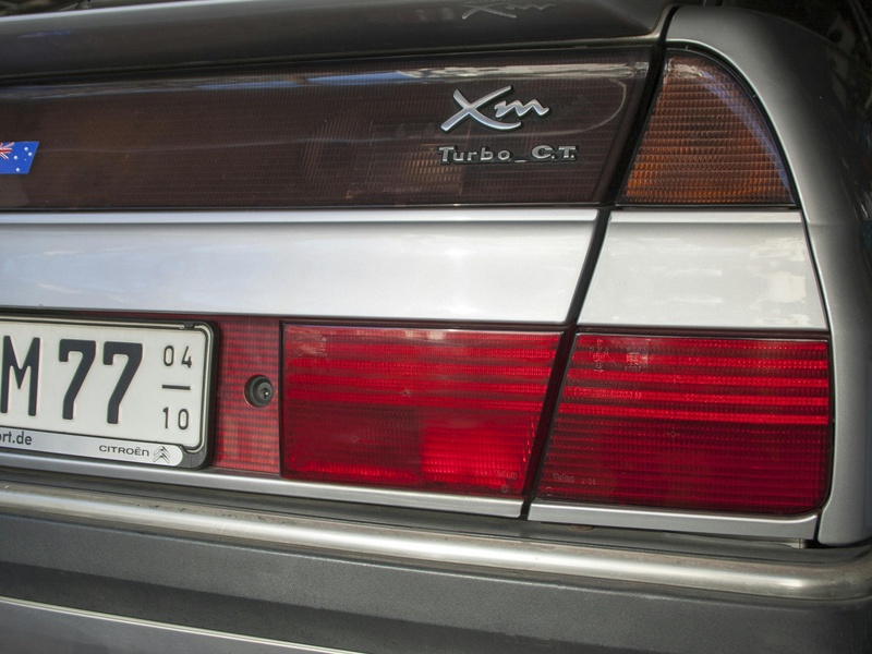 Citroen Old Models: The Complete List - 33Gears