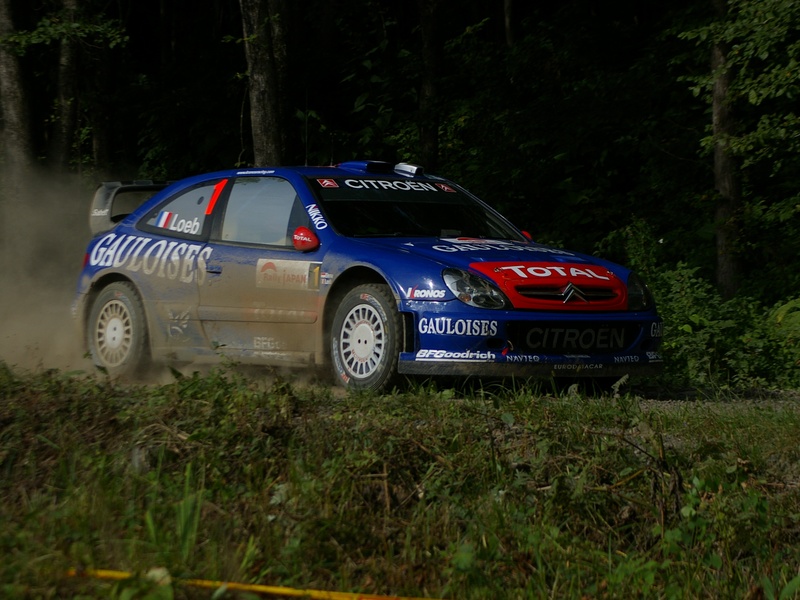 Citroen Old Models: The Complete List - 33Gears