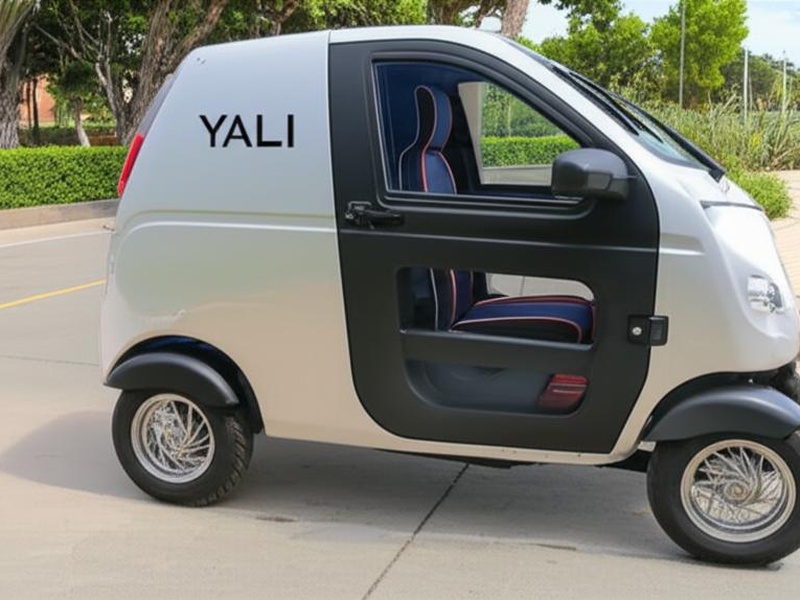 List of Chilean Car Brands - 33Gears