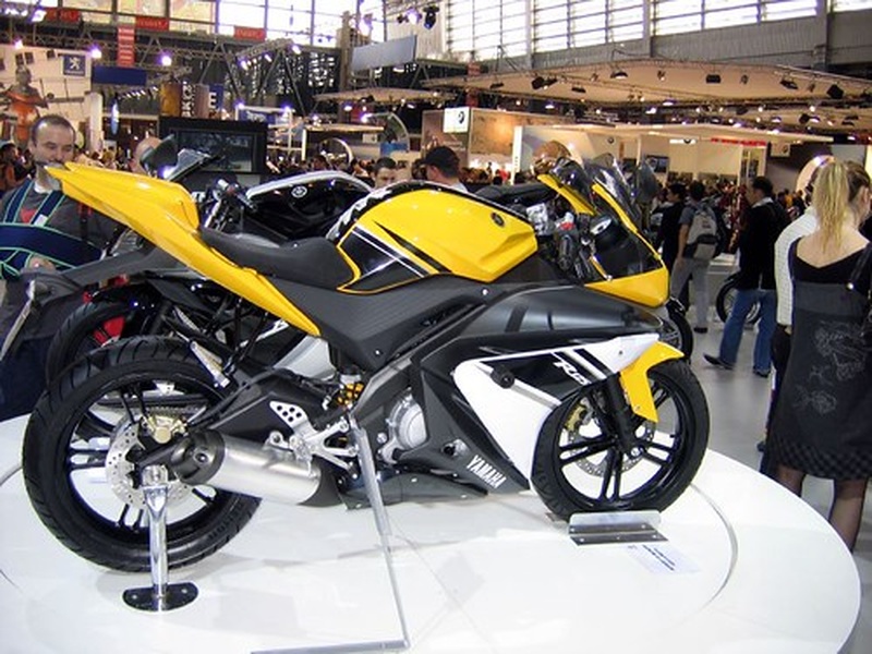 The Complete List of Modern Motorcycle Brands - 33Gears