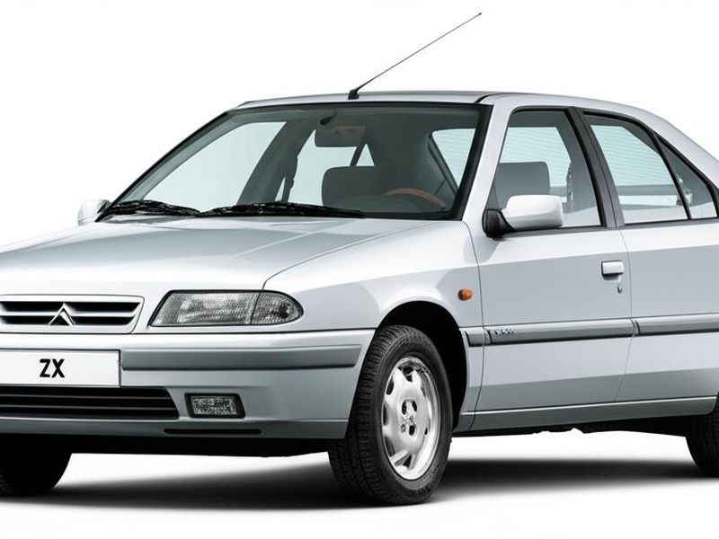 Citroen Old Models: The Complete List - 33Gears