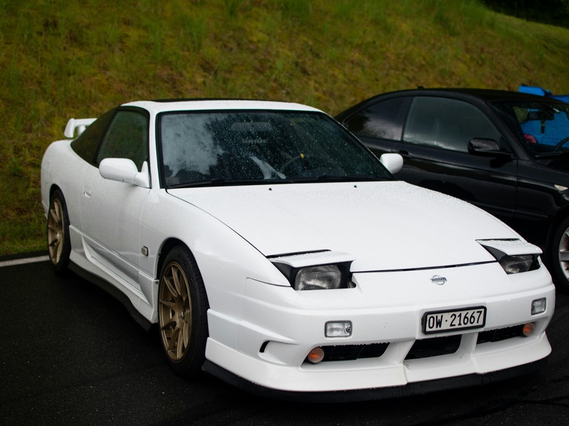 1990 Nissan Car Models: The Complete List - 33Gears