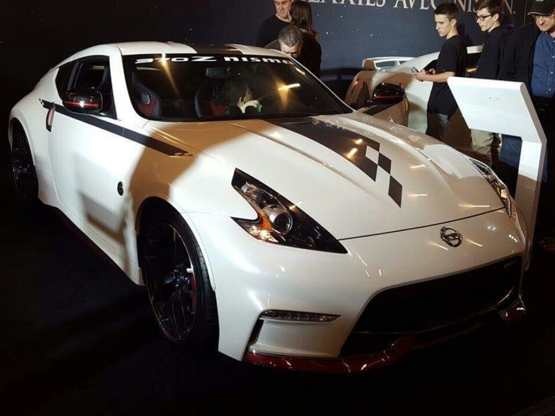 The Complete List of Nissan Discontinued Models - 33Gears