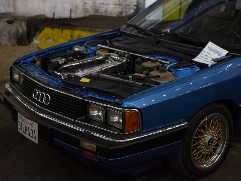 The Complete List of 1987 Car Models - 33Gears