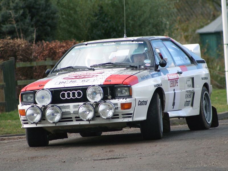 1984 Car Models: The Complete List - 33Gears