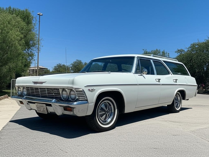 The Complete List of 1963 Chevrolet Models - 33Gears