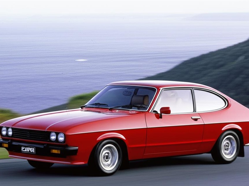 1980s Ford Cars: The Complete List - 33Gears