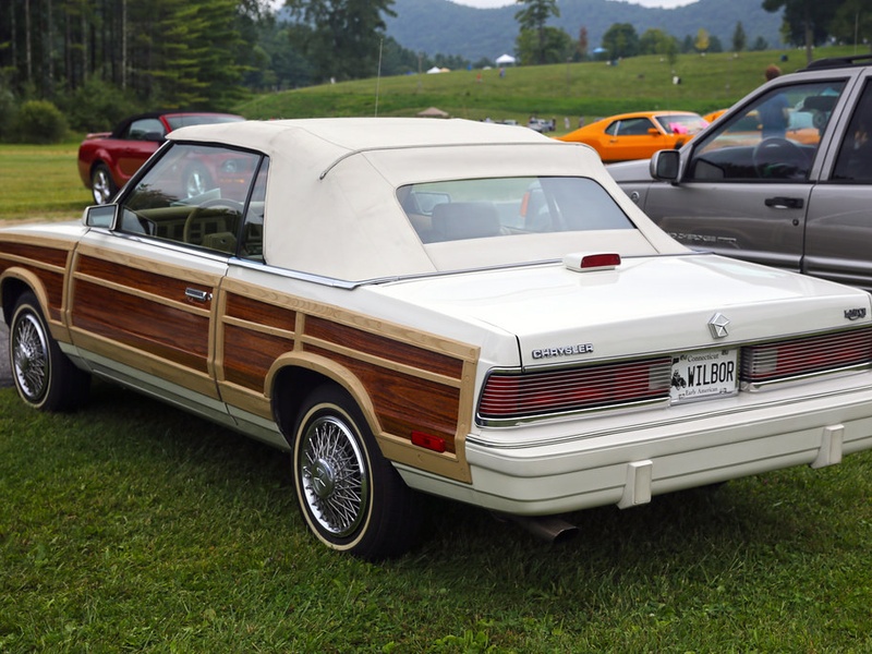 1984 Car Models: The Complete List - 33Gears