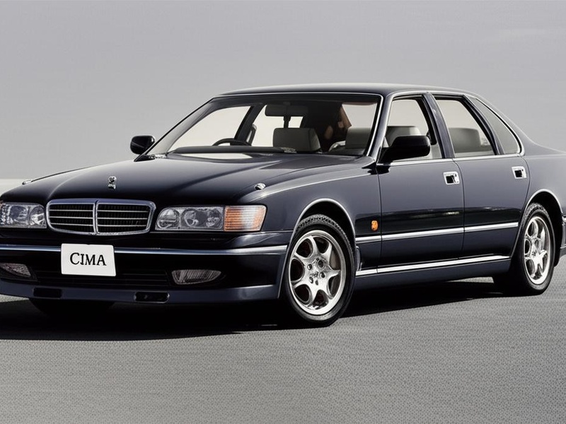 1990 Nissan Car Models: The Complete List - 33Gears