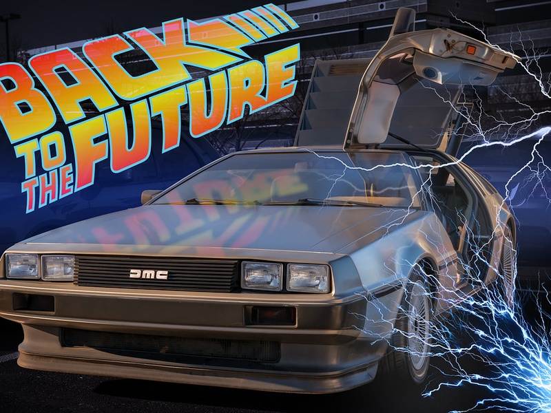 The Complete List of 1980s Sports Cars - 33Gears