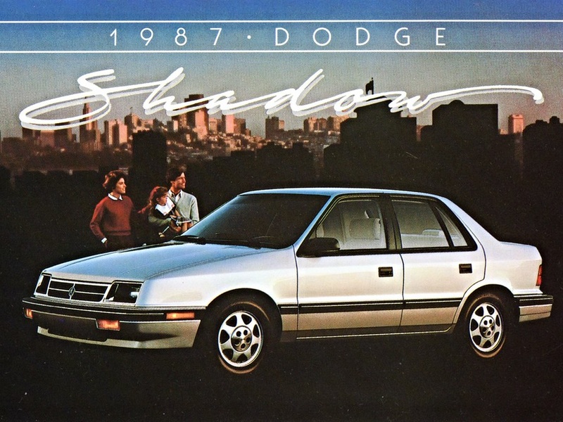 The Complete List of 1987 Car Models - 33Gears