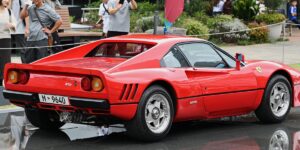 1984 Car Models: The Complete List - 33Gears