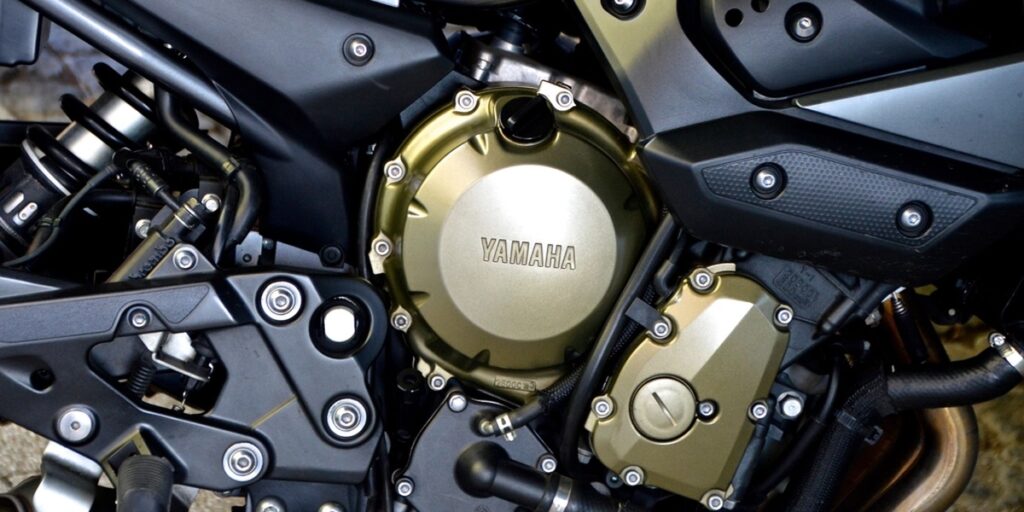Top 10 Most Reliable Yamaha Motorcycles - 33Gears