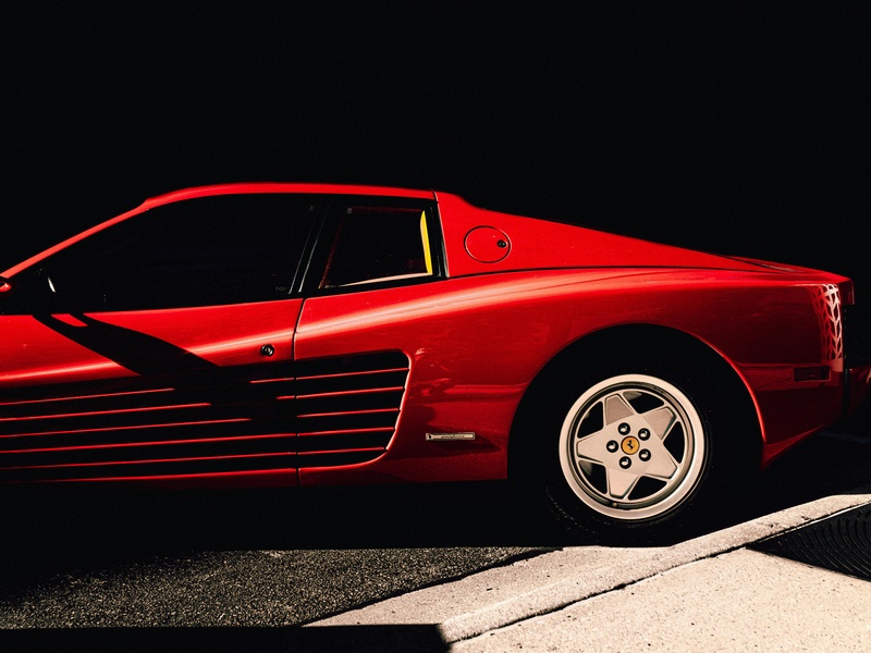 1984 Car Models: The Complete List - 33Gears