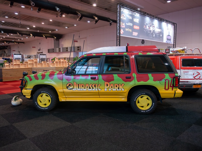 List of Cars Made In 2000 - 33Gears