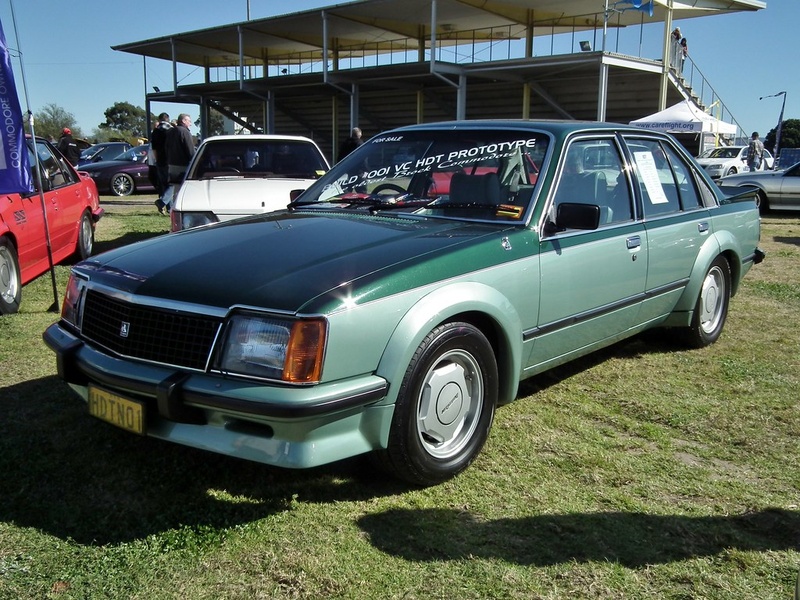 The Complete List of Australian Car Brands - 33Gears