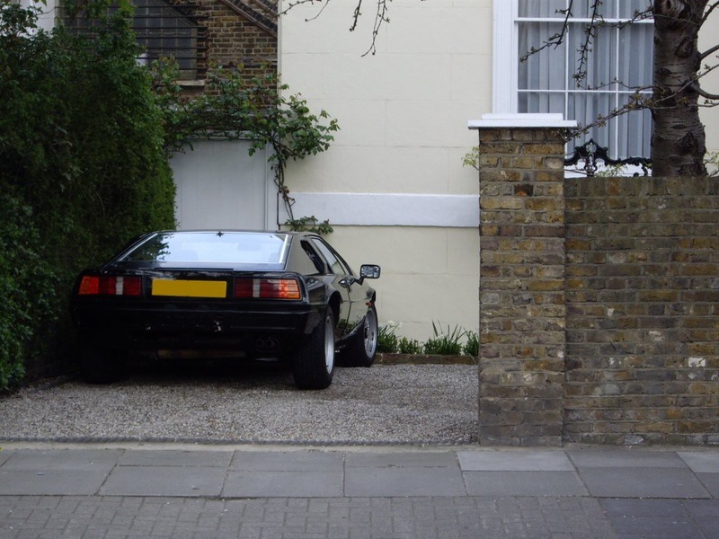 The Complete List of 1980s Sports Cars - 33Gears