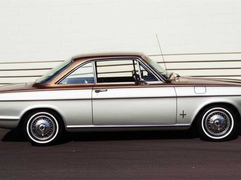 The Complete List of 1963 Chevrolet Models - 33Gears