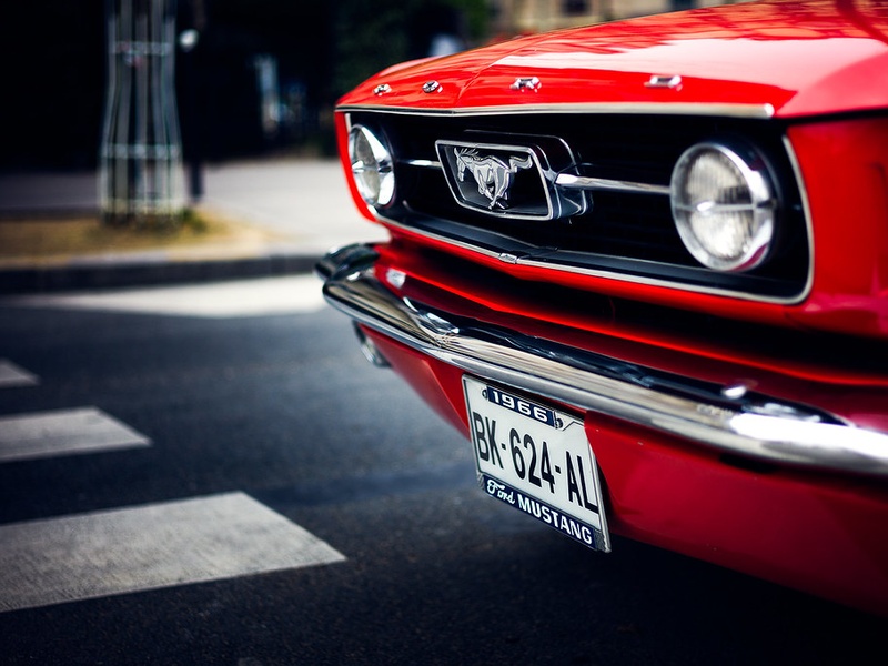 1980s Ford Cars: The Complete List - 33Gears