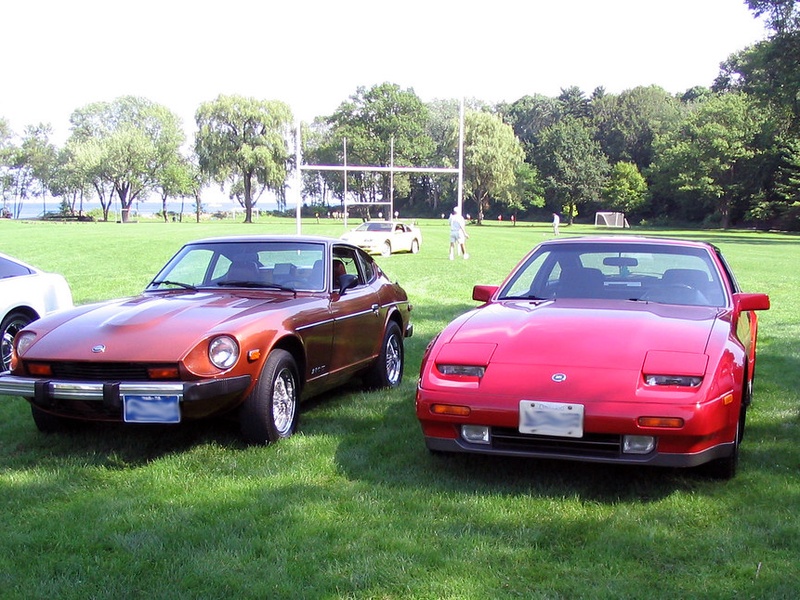 1996 Car Models: The Complete List - 33Gears