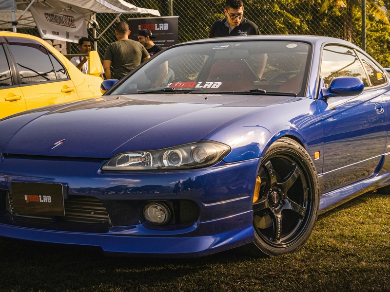 List of Cars Made In 2000 - 33Gears