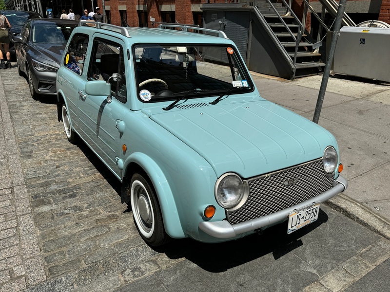 1990 Nissan Car Models: The Complete List - 33Gears