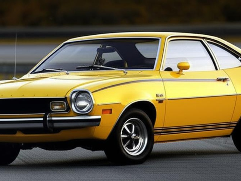1980s Ford Cars: The Complete List - 33Gears