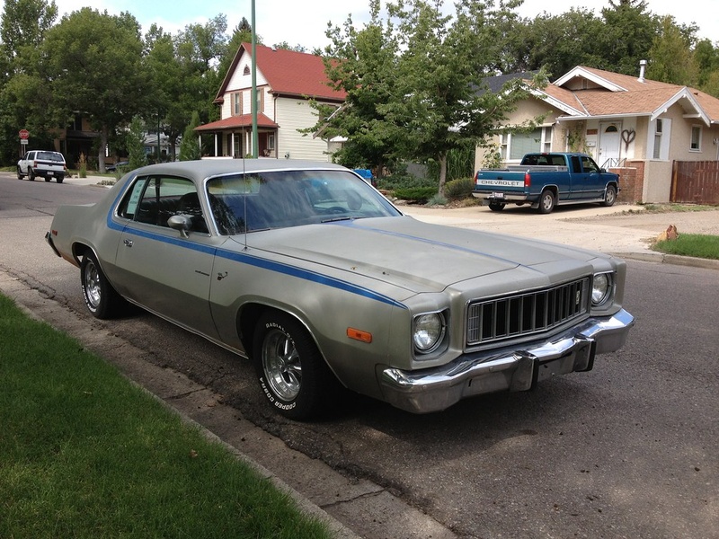 List of 1969 Car Models - 33Gears