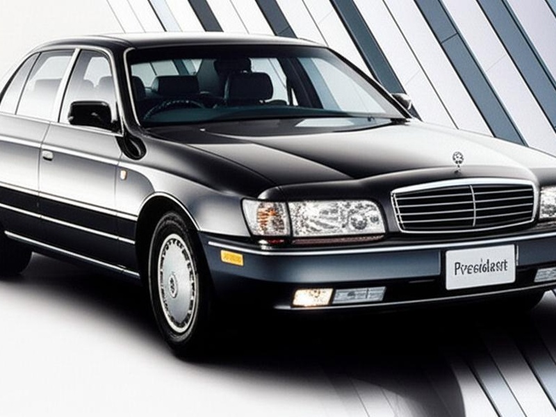 1990 Nissan Car Models: The Complete List - 33Gears