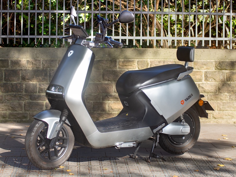 The Complete List of Electric Motorcycle Brands - 33Gears