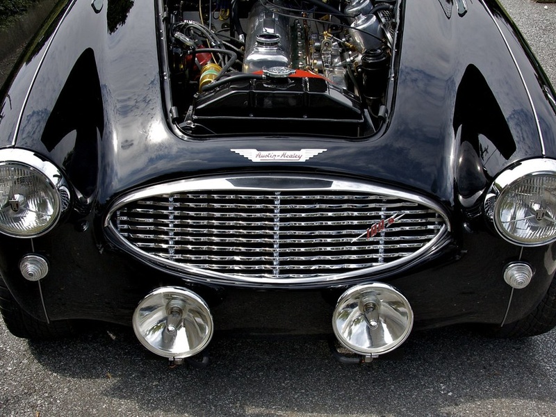 1956 Car Models: The Complete List - 33Gears