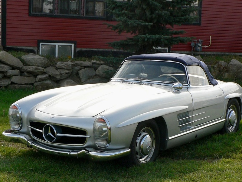 1956 Car Models: The Complete List - 33Gears