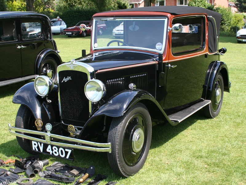 Popular Cars in 1945: The Complete List - 33Gears