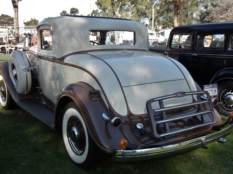 Popular Cars in 1945: The Complete List - 33Gears
