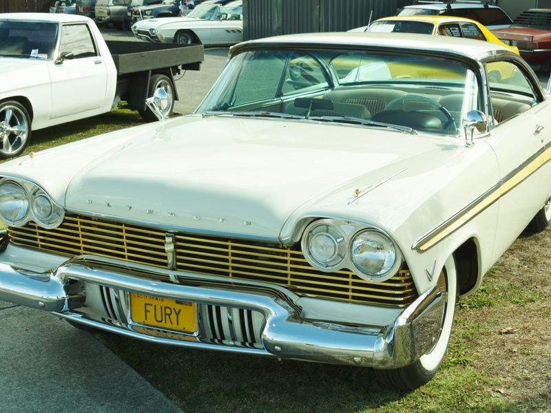 1956 Car Models: The Complete List - 33Gears