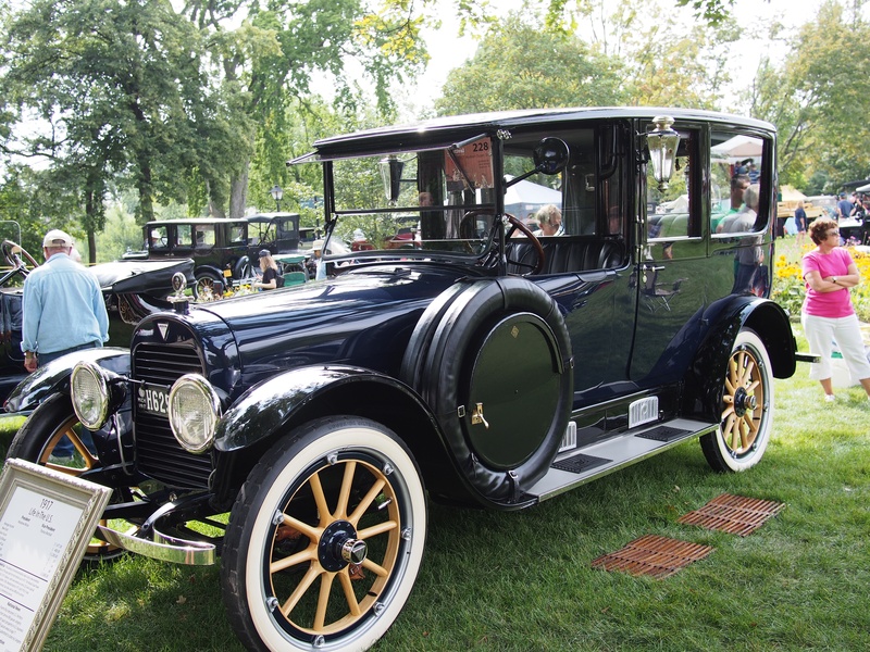 Popular Cars in 1945: The Complete List - 33Gears