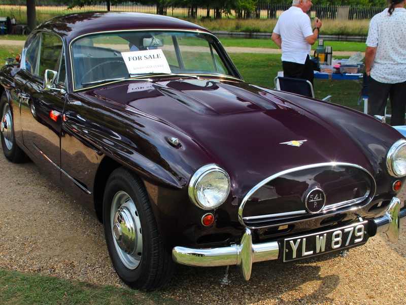UK Car Brands: The Complete List - 33Gears