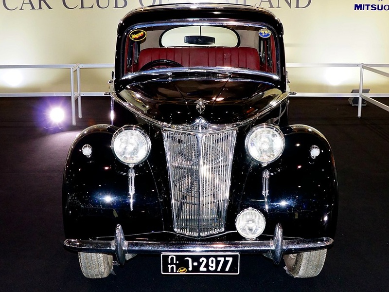 UK Car Brands: The Complete List - 33Gears