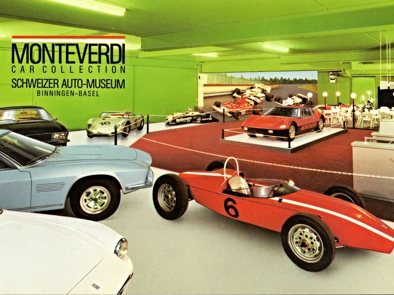 List of Swiss Car Brands - 33Gears