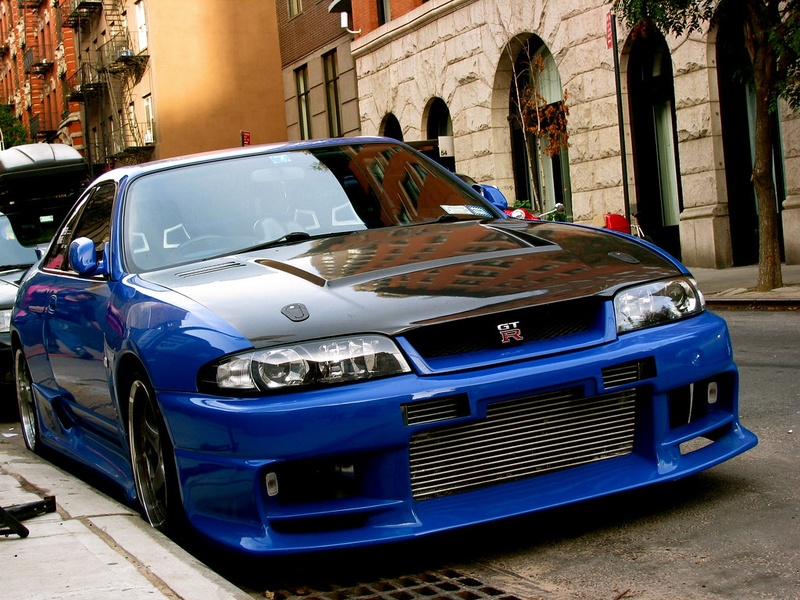 JDM Car Brands: The Complete List - 33Gears