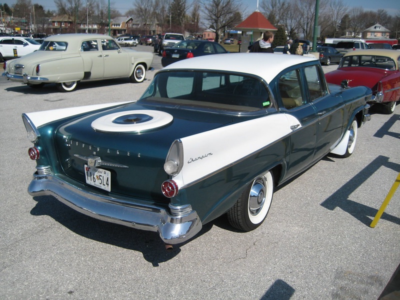 Popular Cars in 1945: The Complete List - 33Gears
